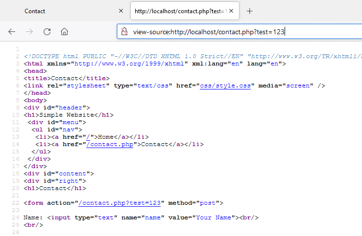 Introduction to Request Smuggling