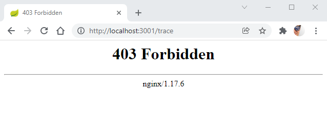Introduction to Request Smuggling