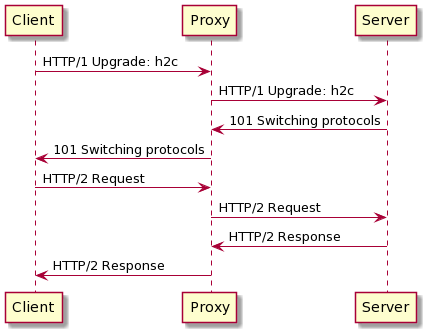 Introduction to Request Smuggling