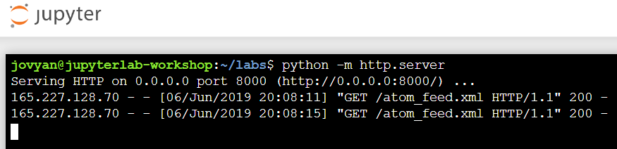 Advanced XXE Exploitation