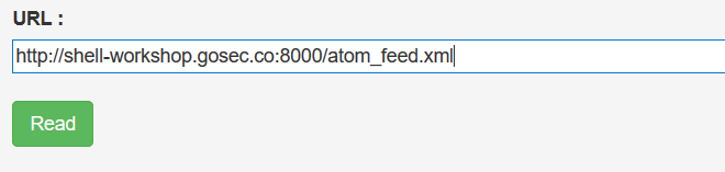 Advanced XXE Exploitation
